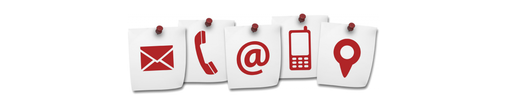 Contact Us – MSF Urban Spaces